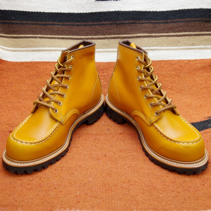 レッドウィング アウトレット ファクトリーセカンド 正規品 9875 REDWING フットモンキー アメ横 上野