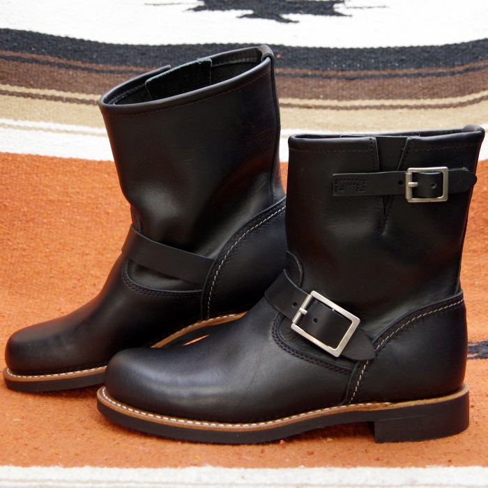 レッドウィング アウトレット ファクトリーセカンド 正規品 9016 REDWING フットモンキー アメ横 上野