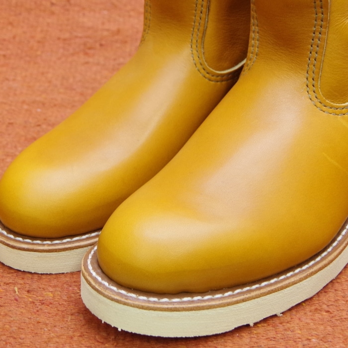 レッドウィング アウトレット ファクトリーセカンド 正規品 9866 REDWING フットモンキー アメ横 上野