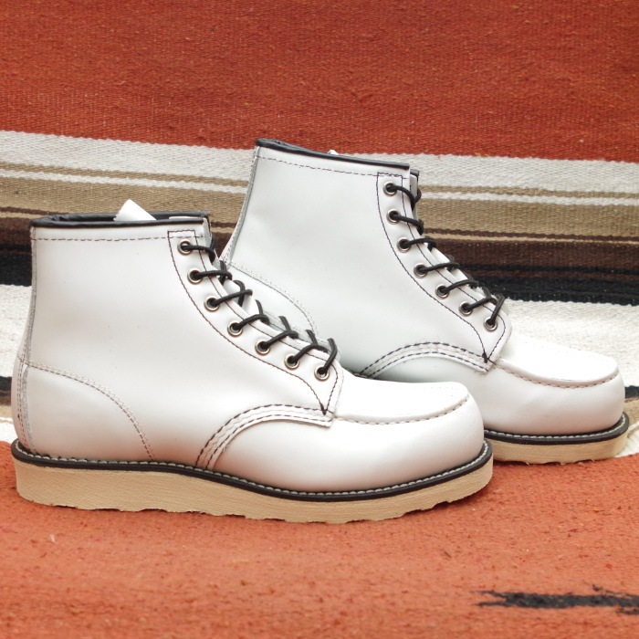 レッドウィング アウトレット ファクトリーセカンド 正規品 8875 REDWING フットモンキー アメ横 上野