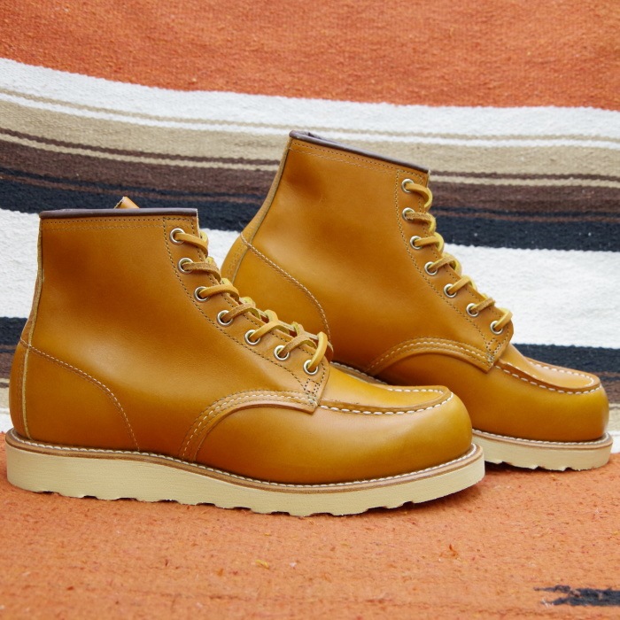 レッドウィング アウトレット ファクトリーセカンド 正規品 9875 REDWING フットモンキー アメ横 上野