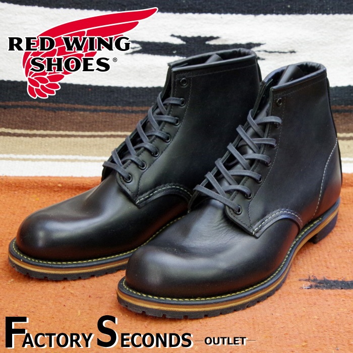 RED WING FACTORY SECONDS 2021/10/27入荷情報！ - 上野アメ横フットモンキー公式ブログ