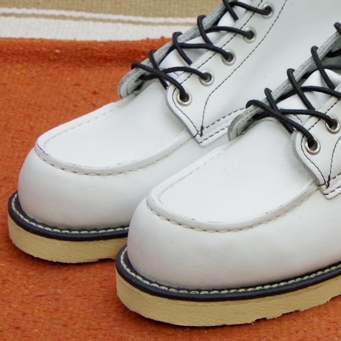 レッドウィング アウトレット ファクトリーセカンド 正規品 8875 REDWING フットモンキー アメ横 上野