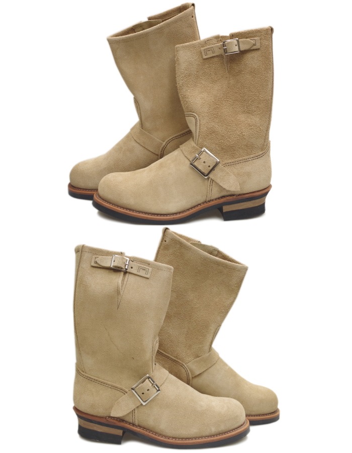 レッドウィング アウトレット ファクトリーセカンド 正規品 9268 REDWING フットモンキー アメ横 上野