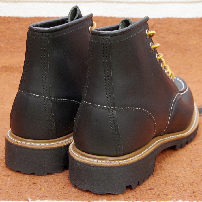 レッドウィング アウトレット ファクトリーセカンド 正規品 8875 REDWING フットモンキー アメ横 上野