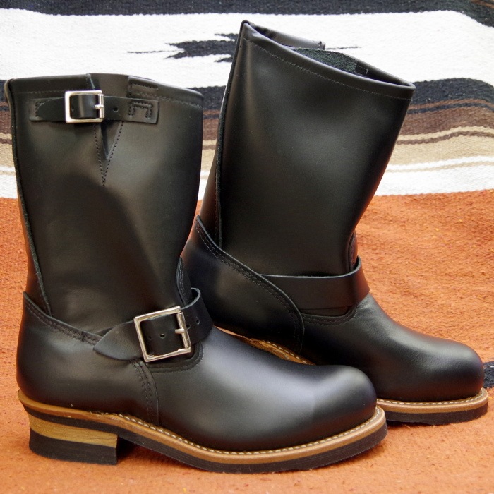 レッドウィング アウトレット ファクトリーセカンド 正規品 2268 REDWING フットモンキー アメ横 上野