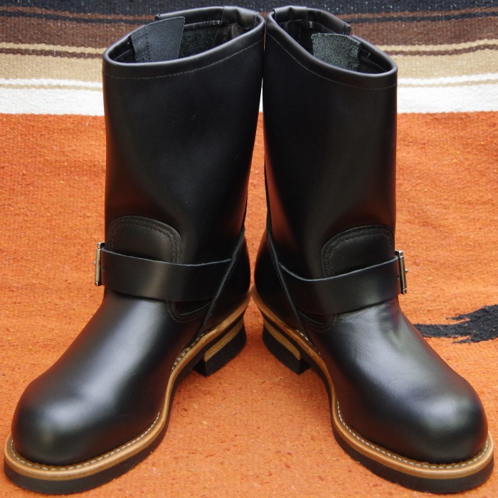 レッドウィング アウトレット ファクトリーセカンド 正規品 2268 REDWING フットモンキー アメ横 上野