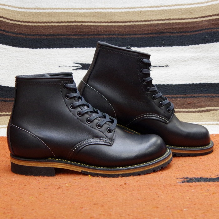 レッドウィング アウトレット ファクトリーセカンド 正規品 9014 REDWING フットモンキー アメ横 上野