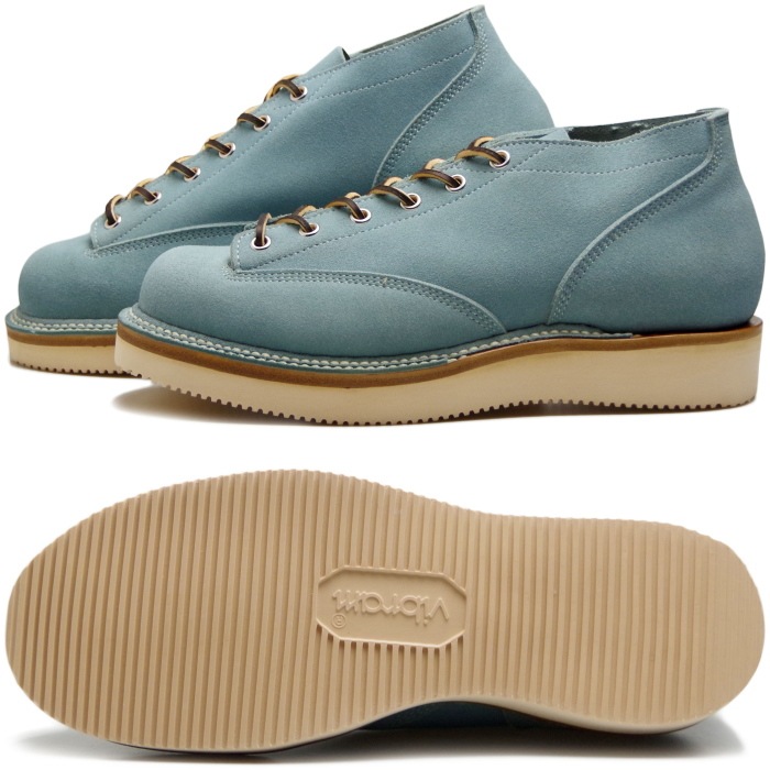 Locking Shoes by FootMonkey ロッキングシューズ フットモンキー LACE TO TOE OXFORD TS-005 ...