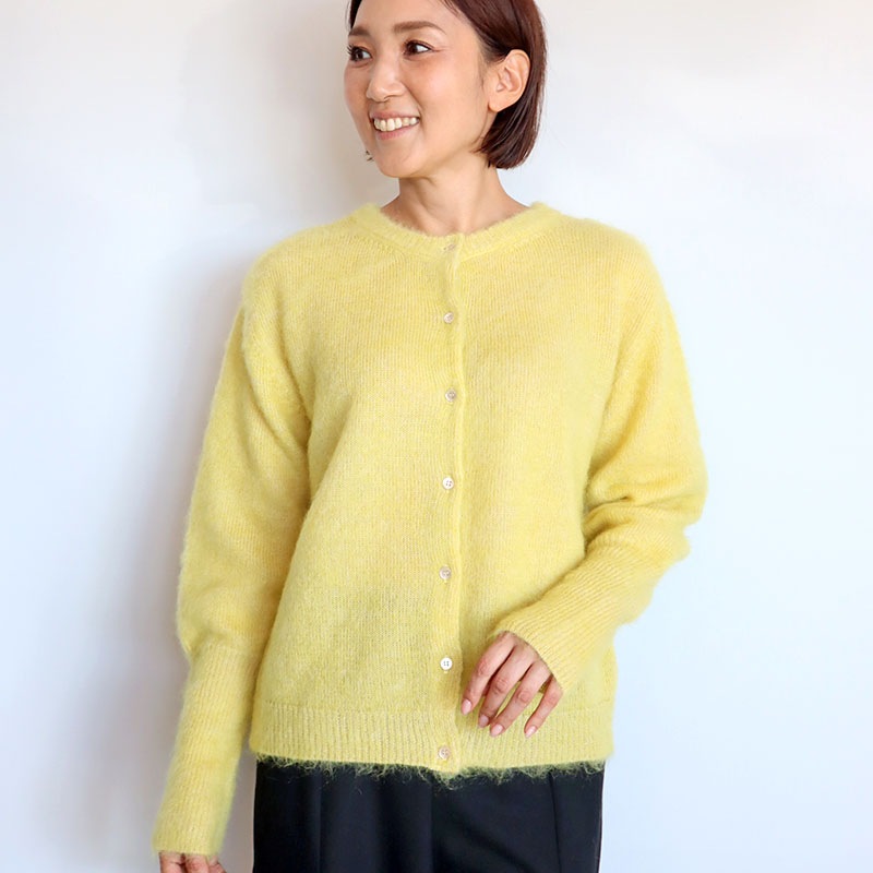 2wayモヘアニット/Emmaculate 9040｜Emmaculate｜フォルテシモ