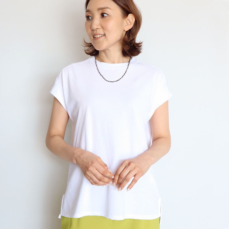 フレンチスリーブプルオーバー/Emmaculate 9213｜Emmaculate｜フォルテシモ