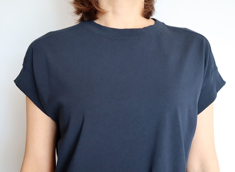 フレンチスリーブプルオーバー/Emmaculate 9213｜Emmaculate｜フォルテシモ