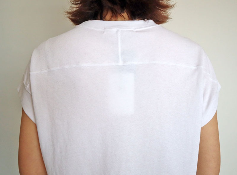 フレンチスリーブプルオーバー/Emmaculate 9213｜Emmaculate｜フォルテシモ