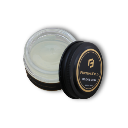 FORTUNE FIELD DELICATE CREAM （アボカドオイル配合デリケートクリーム） | すべての商品 | FORTUNE FIELD