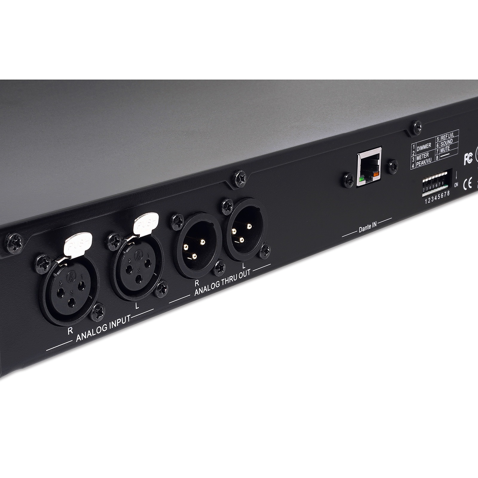 RM-3DT｜Fostex オンラインショップ