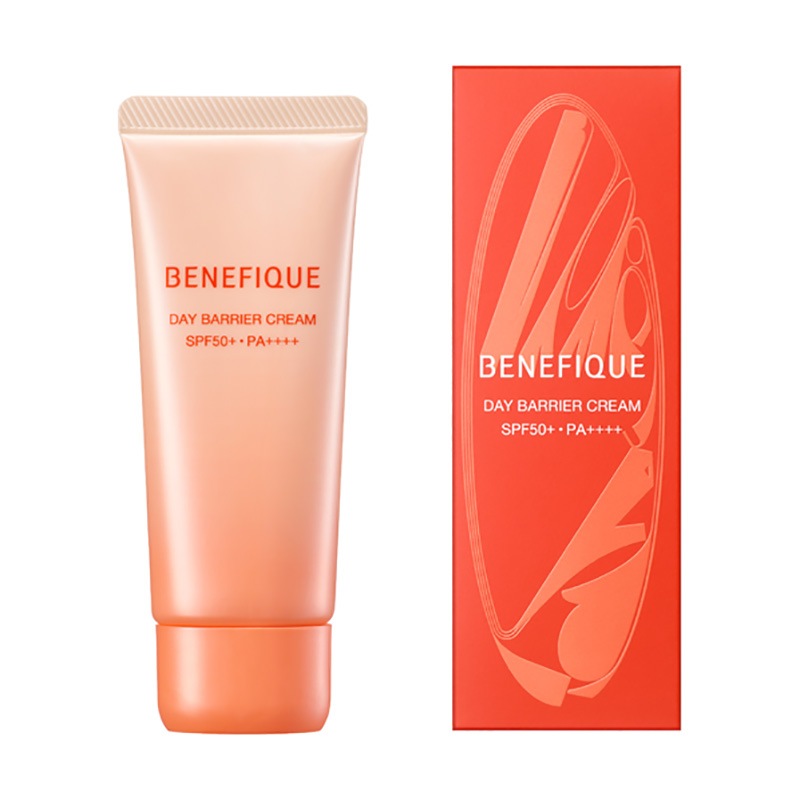 デイバリアクリーム【BENEFIQUE】