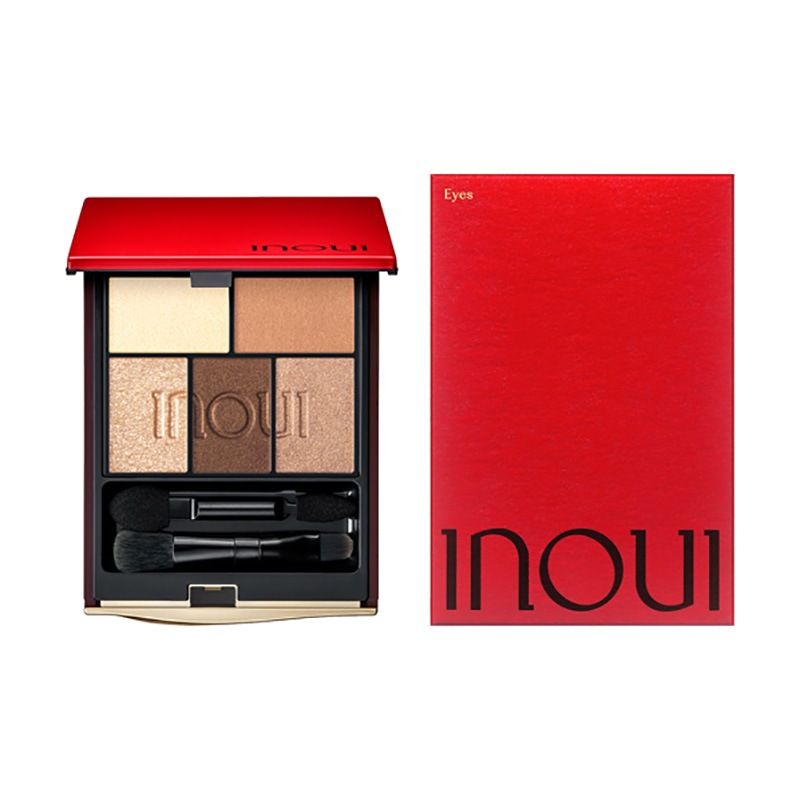 アイズ【inoui】