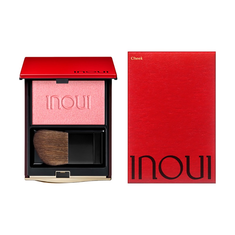 チーク【inoui】