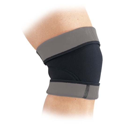 McDavid マクダビッド M401 ニーサポート | McDavid（マクダビッド）,サポーター | FREEDOM 格闘技用品店 グローブ サポーター ウェア