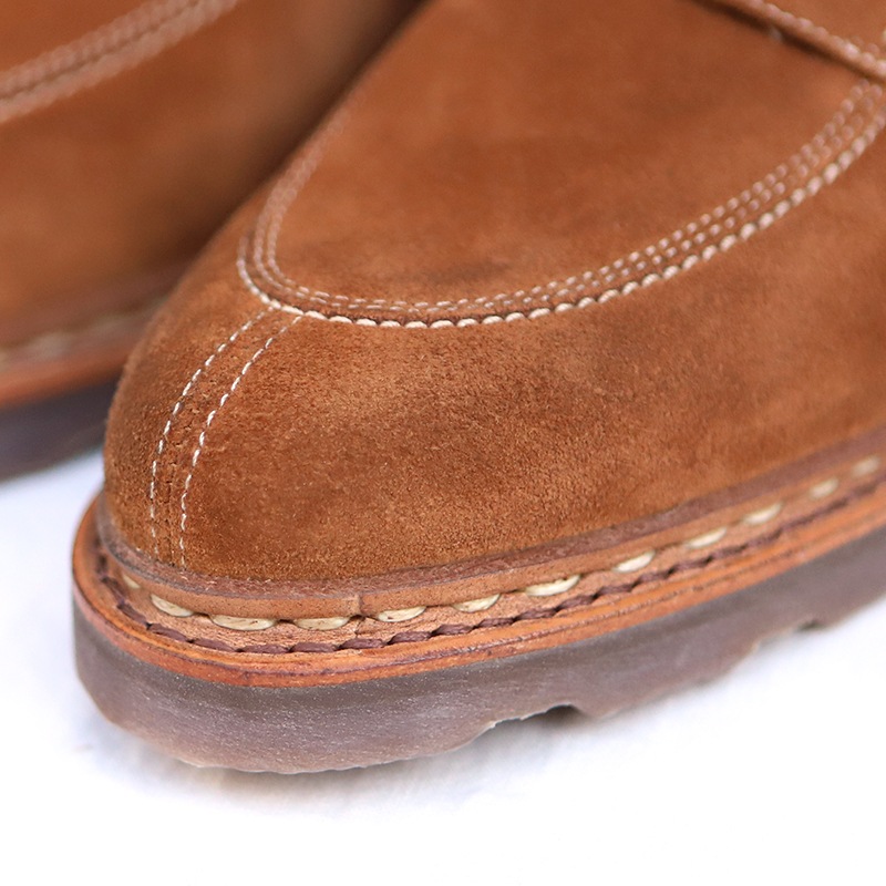 Paraboot(パラブーツ) VELEY ヴェレイ(レディースサイズ)の通販｜Freeport 上野御徒町店