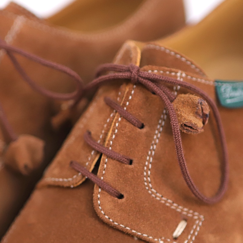 Paraboot(パラブーツ) VELEY ヴェレイ(レディースサイズ)の通販｜Freeport 上野御徒町店