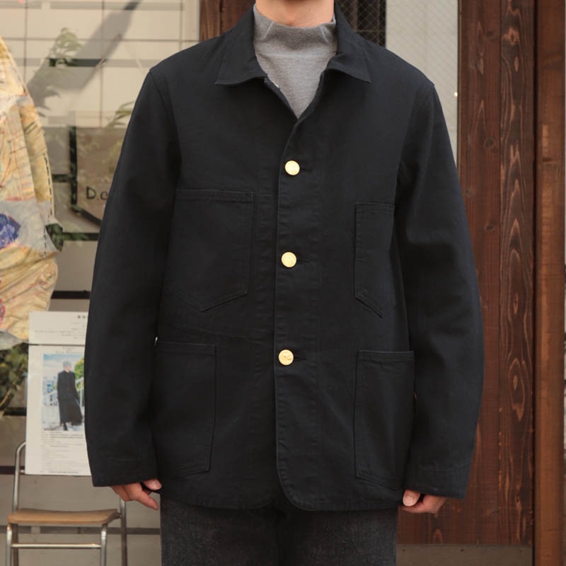 WORKERS/ワーカーズ Queen of the road Jacketの通販｜Freeport 上野御徒町店