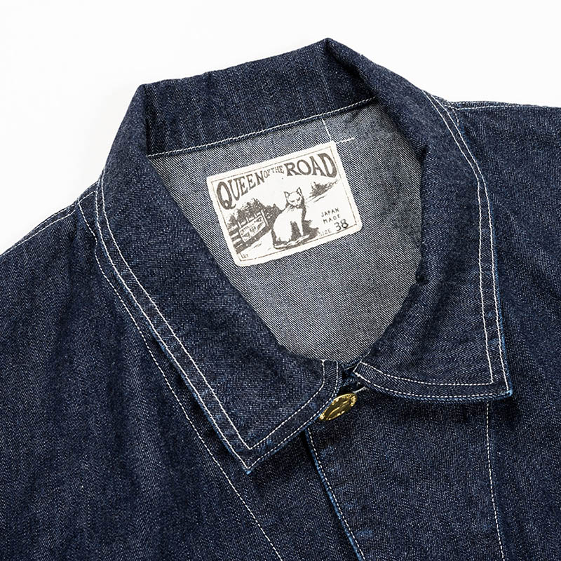 WORKERS/ワーカーズ Queen of the road Jacketの通販｜Freeport 上野御徒町店