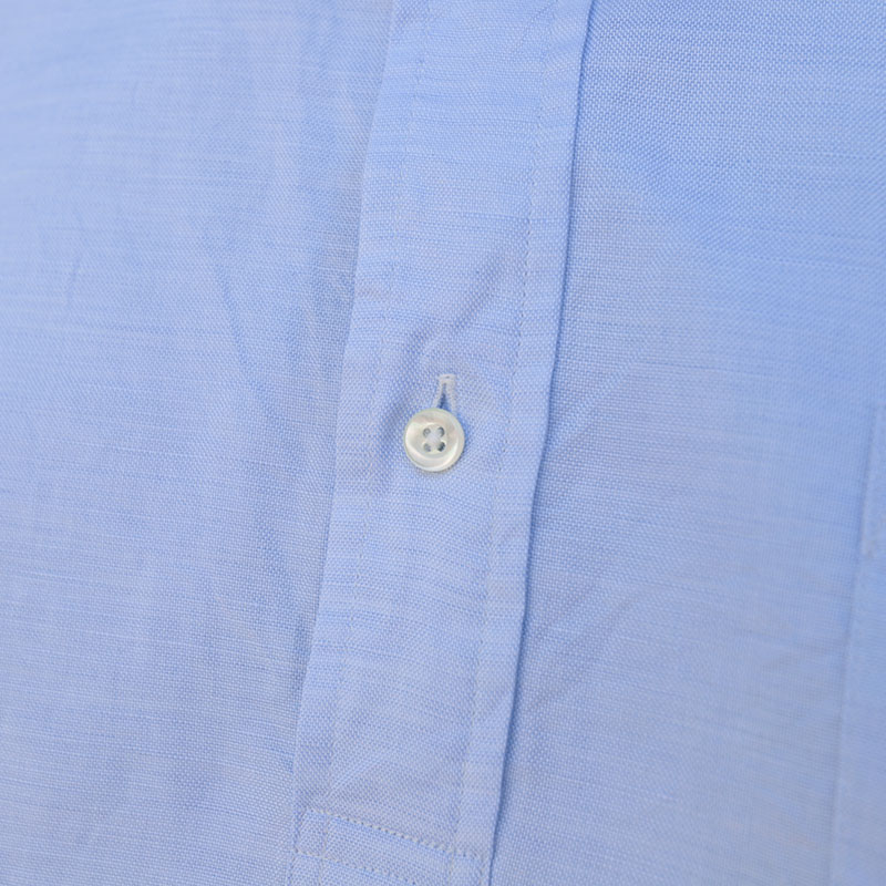 SOUTIENCOL/スティアンコル RE MAKE POLO-H C/L OX 241021の通販｜Freeport 上野御徒町店