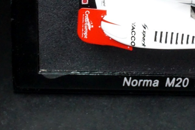 1/43 スパーク 43PP14 Norma M20 RD Limited-Hpnda Pikes Peak 優勝 2014 #30 ...