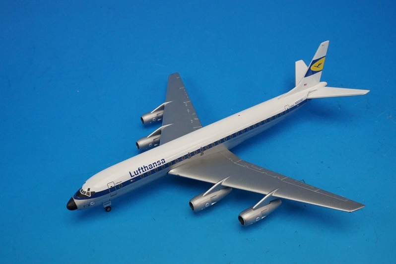 1/200 DC-8-51 ルフトハンザ N8008D [552493] ヘルパ/中古｜4013150552493｜模型・プラモデルの通販専門 ...