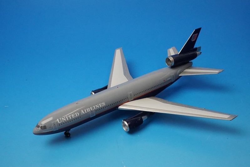 1/200 DC-10 ユナイテッド N1835U [IF101UA1119] インフライト/中古｜4897033258593｜模型 ...