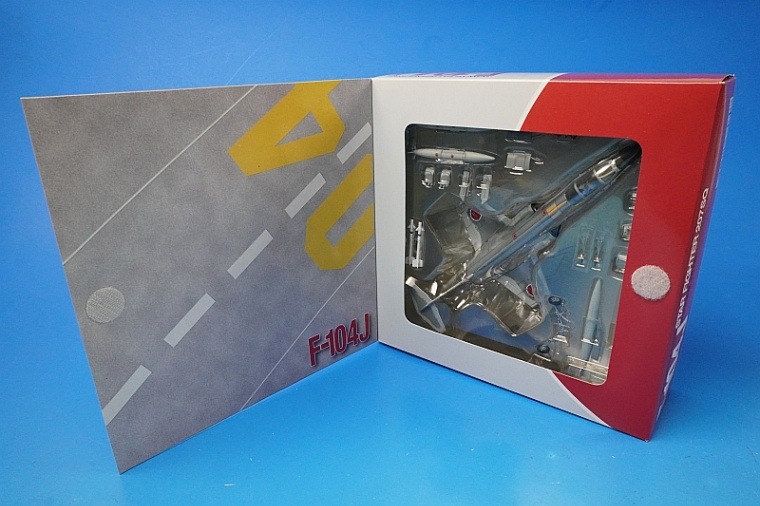 1/72 F-104J スターファイター 航空自衛隊 207飛行隊所属機 [HA1022] ホビーマスター/中古｜4897018380707 ...