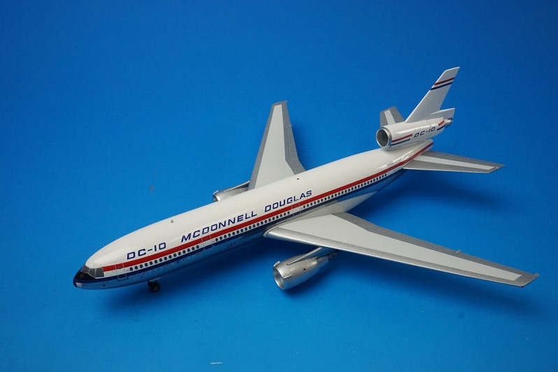 1/200 DC-10 ダグラス ハウスカラー N10DC [IF-DC10-50] インフライト/中古｜4897033258500｜模型・プラモデルの通販専門 エルロン