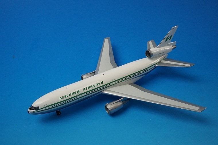 1/200 DC-10-30 ナイジェリア 5N-ANN [IFDC10WT0920P] インフライト/中古｜4897033260084 ...
