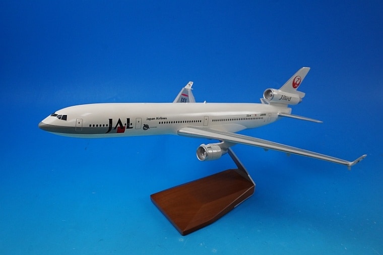 1/144 MD-11 JAL Jバード ライチョウ JA8589 ガリバー/中古｜｜飛行機模型 通販専門 エルロン