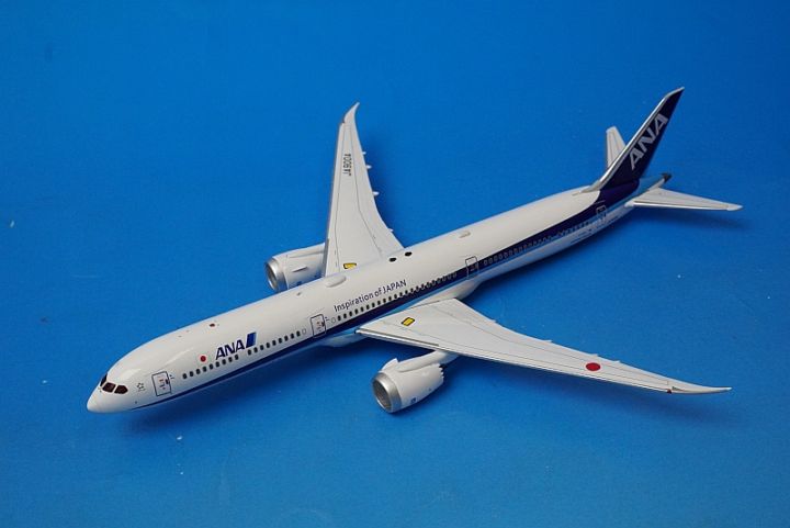 1/400 B787-10 ANA Inspiration of JAPAN JA900A [AV4262] アビエーション/中古｜｜飛行機 ...