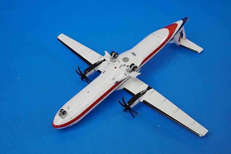 1/200 ATR-72-200 AA アメリカンイーグル 旧塗装 N420AT [G2AAL428] ジェミニ/中古｜4520386308249｜模型・プラモデルの通販専門 エルロン
