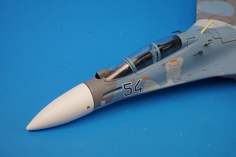 1/72 Su-30 ロシア空軍 142nd IAP 1997 [JCW-72-SU30-008] JCウイングス/中古 ...
