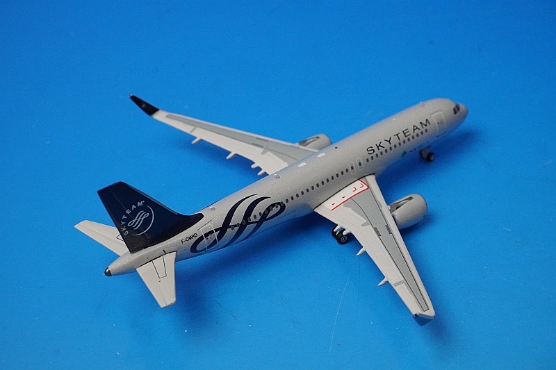 1/400 A320-200 MEA/ミドルイースト スカイチーム F-OMRD [10864] フェニックス/中古｜890006108646 ...