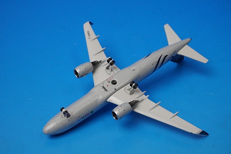 1/400 A320-200 MEA/ミドルイースト スカイチーム F-OMRD [10864] フェニックス/中古｜890006108646 ...