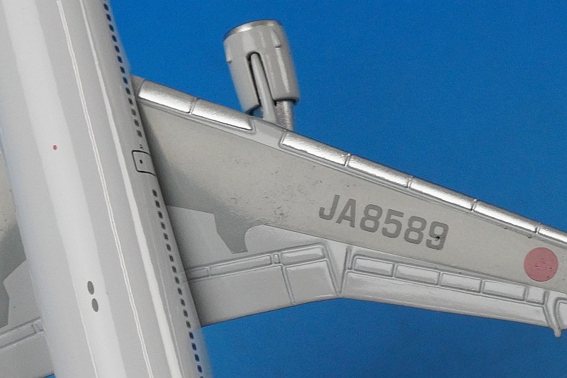 1/500 MD-11 JAL Jバード ライチョウ JA8589 [SJJAL141] StarJets/中古｜4520386751410 ...