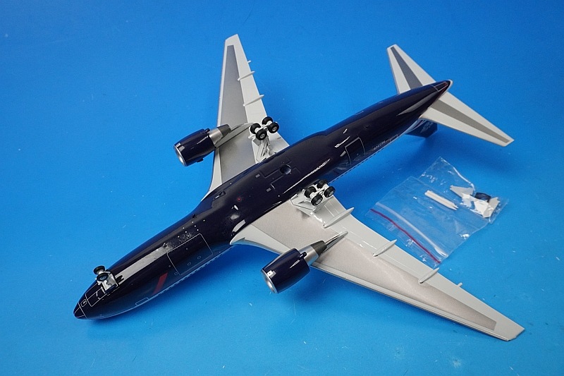 1/200 B767-200 ブリティッシュ N655US [ARDBA12] ARD Models/中古｜4897033258913｜飛行機 ...