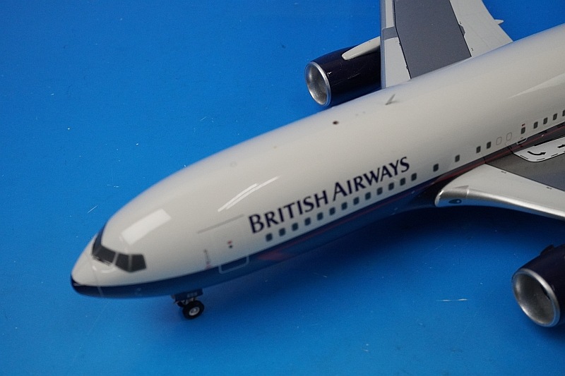 1/200 B767-200 ブリティッシュ N655US [ARDBA12] ARD Models/中古｜4897033258913｜飛行機 ...