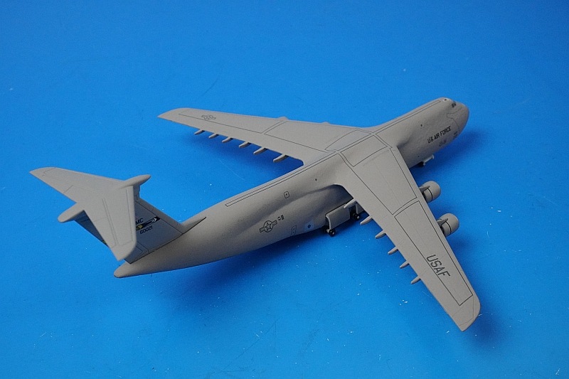 1/400 C-5B ギャラクシー 436thAW.AMC [55763] ドラゴン/中古｜089195557636｜模型・プラモデルの通販 ...