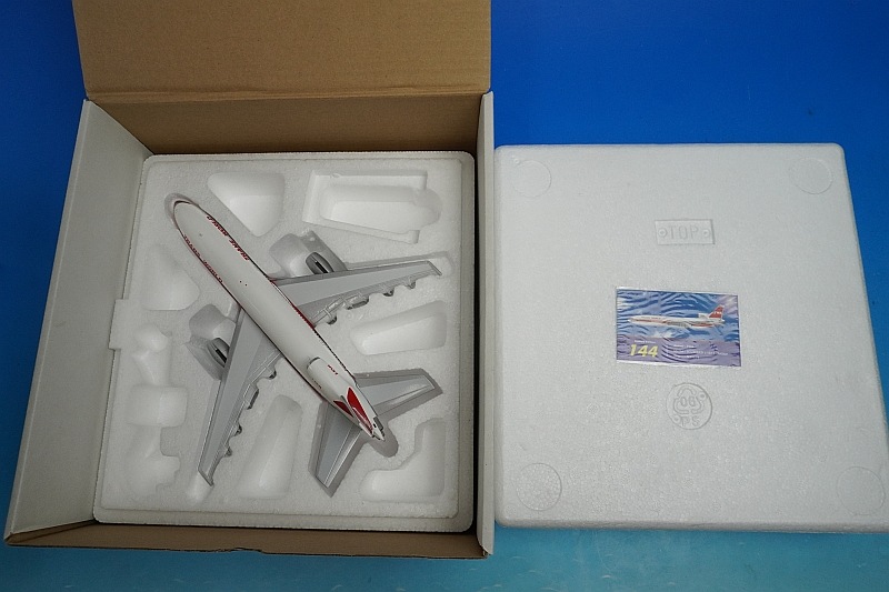 1/200 ロッキード L-1011 トライスター TWA トランスワールド N31019 [IF010110211A] インフライト/中古 ...