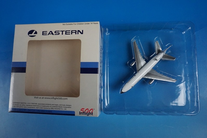 1/500 ロッキード L-1011 トライスター イースタン N301EA [IF5112003] インフライト/中古 ...