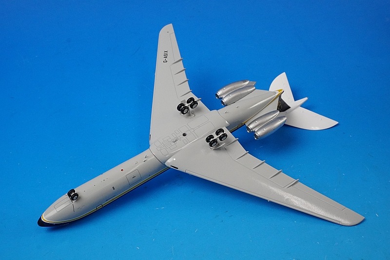 1/200 ビッカース VC10 Srs1103 ブリティッシュカレドニアン G-ASIX [LH2383] JCウイングス/中古｜｜模型 ...