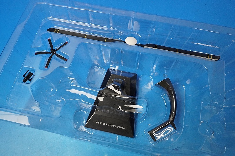 1/72 アエロスパシアルAS 332L1 海上保安庁 わかわし1号 JA6685/MH805 [KBW72113] 国際貿易/中古 ...