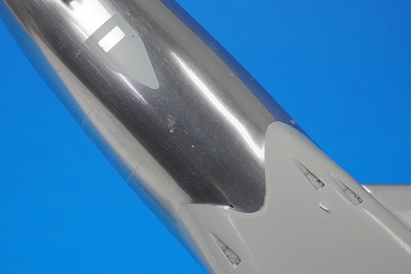 1/200 B747-100 PANAM パンナム N734PA [G2PAA790] ジェミニ/中古｜4520386312666｜模型 ...