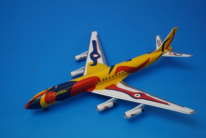 1/200 DC-8-62 ブラニフ国際 カルダー N1805 [IFDC8620811] インフライト/中古｜4897033242677 ...